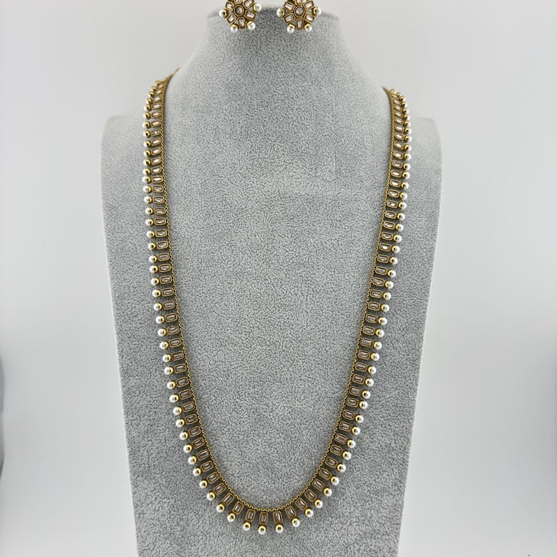 Long Haram Necklace Women - Etsy
