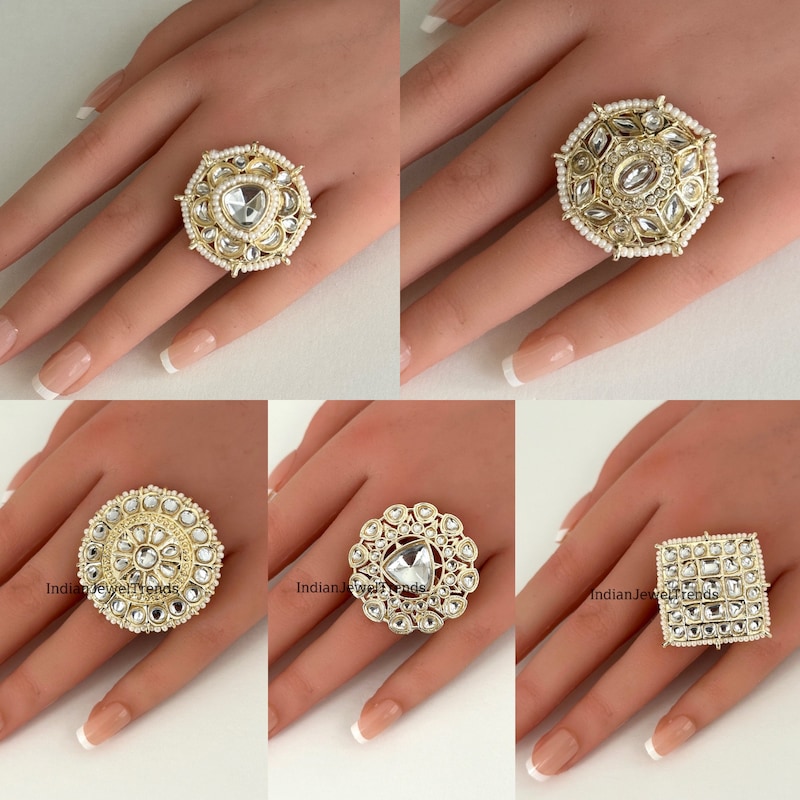 IndianJewelTrends - Etsy