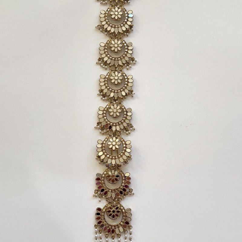 Bridal Choti Jewelry - Etsy