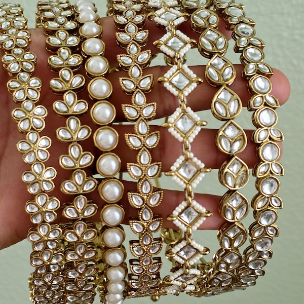 Sheesh Patti - Etsy