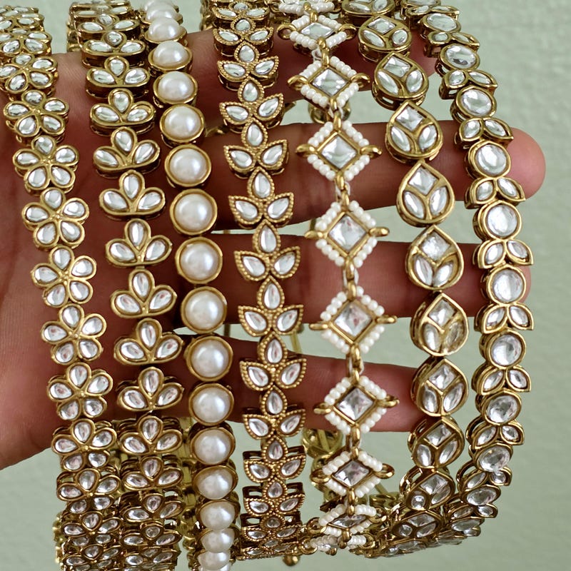 Matha Patti Jewelry - Etsy