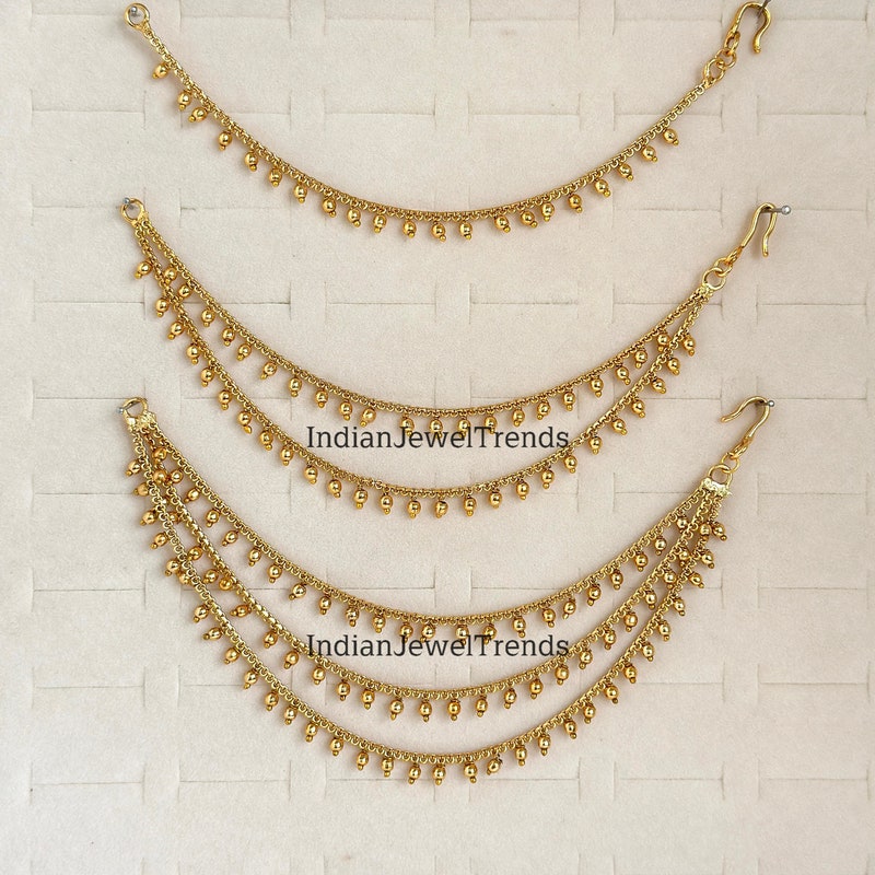 Indian Set Sahare - Etsy