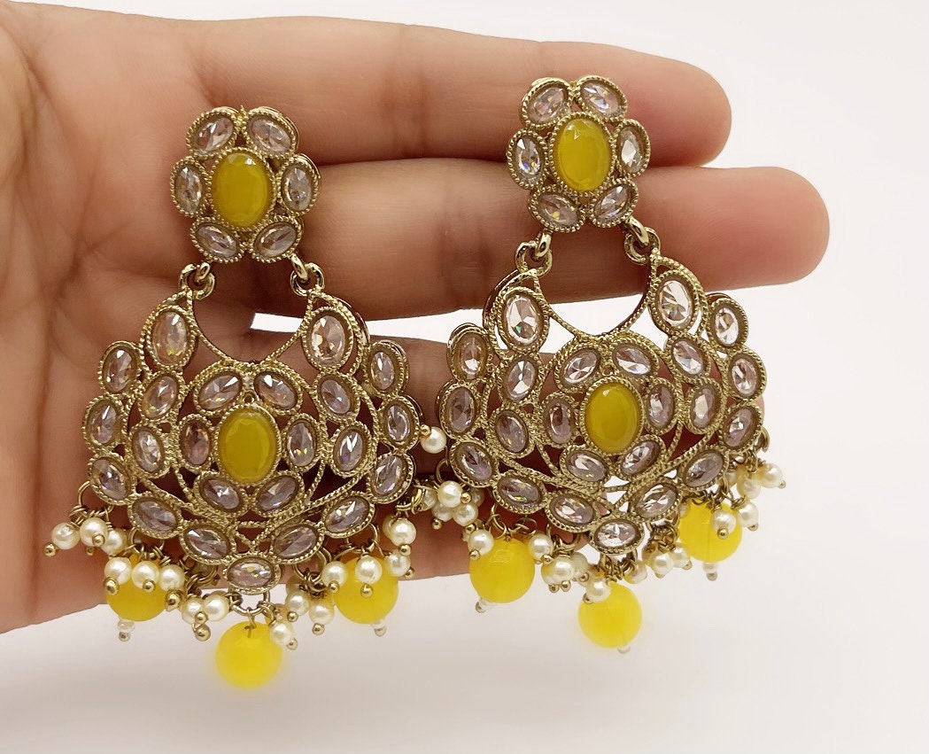 Earrings online below 100 rupees store