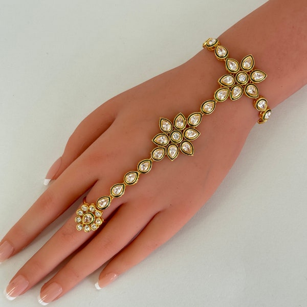 Hand Jewelry - Etsy