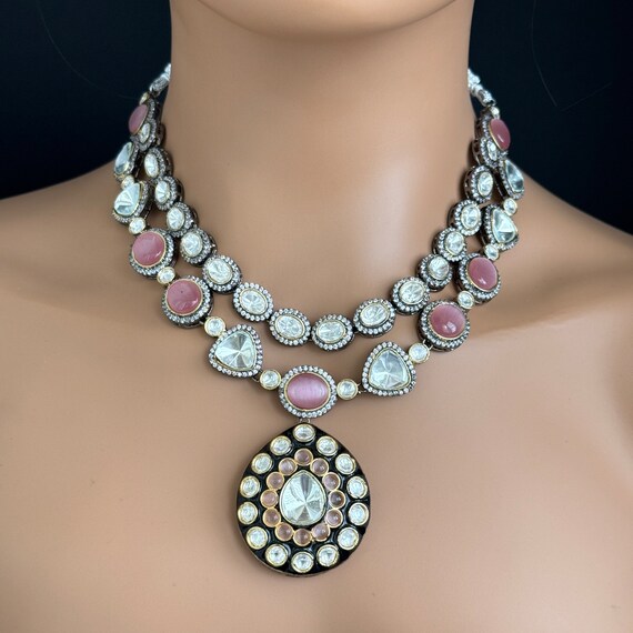 Necklace ka set store
