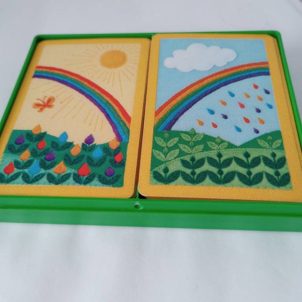 Hallmark Playing Cards - Etsy