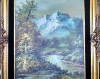 G Whitman Artist - Etsy