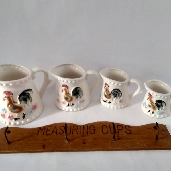 Measuring Cups - Etsy
