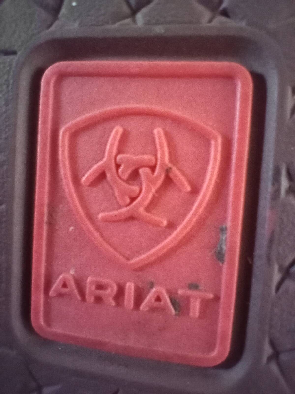 Ariat Women's Southwestern Aztec Cruiser Brown Serape Size - Etsy