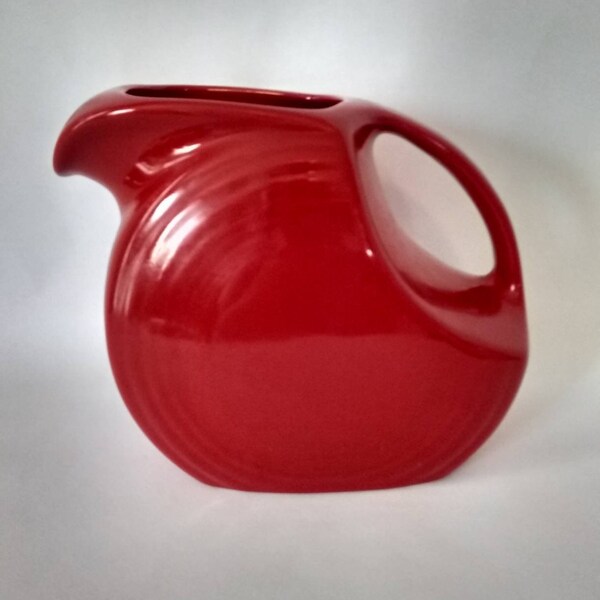 Vintage Fiestaware - Etsy
