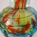 Vintage 1990s Formia Murano Handmade Blown Murano Glass Post Modern ...