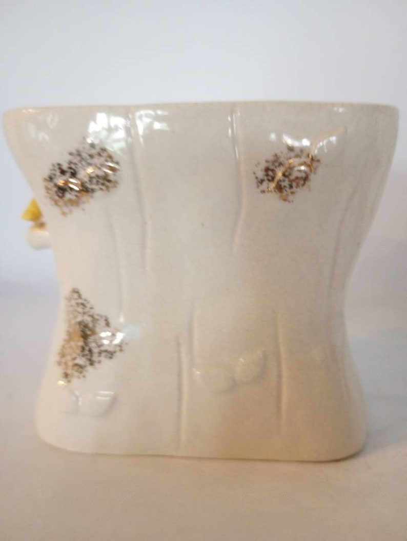 Vintage Napco Planter Davy Crockett Baby Boy Ceramic Nursery - Etsy