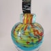 Vintage 1990s Formia Murano Handmade Blown Murano Glass Post Modern ...