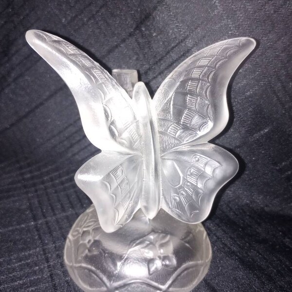 Fenton Butterfly - Etsy