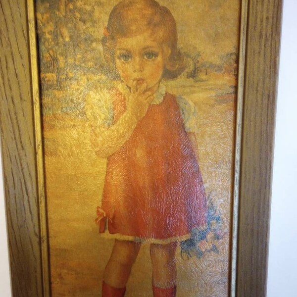 Medeiros Paintings - Etsy