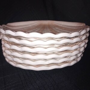 Vintage Beachcomber Ceramic Shell Tea Service Set With Bonus Shell ...