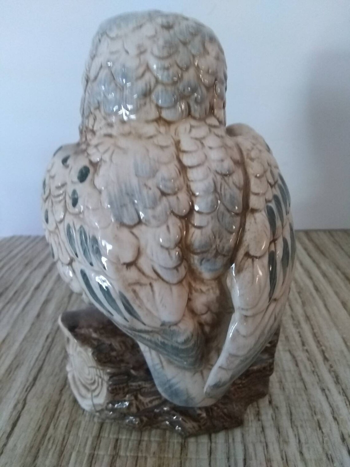 Enesco, Vintage, Owl, Ceramic, Collectible - Etsy