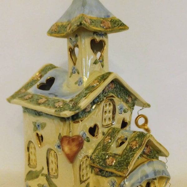Blue Sky Clayworks Heather Goldminc - Etsy