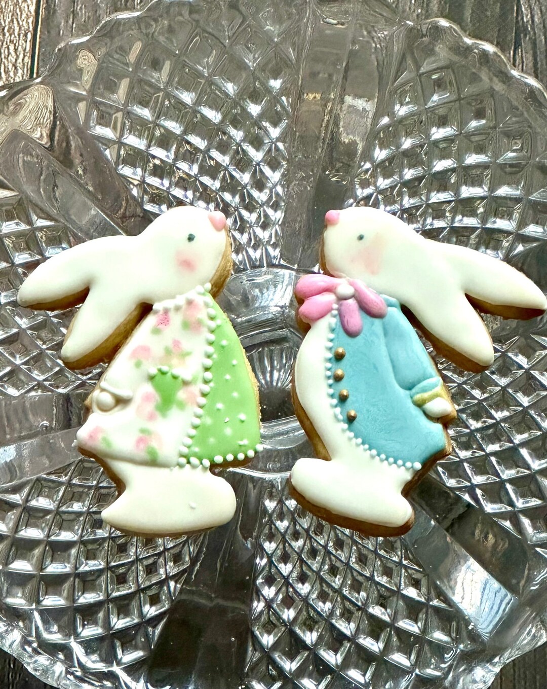 Hop Over for Hare-larious Peter Rabbit Handdecorated Sugar - Etsy