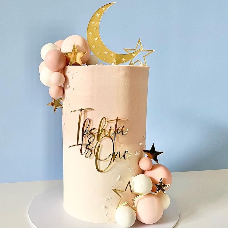 Twinkle Twinkle Charms - Etsy UK