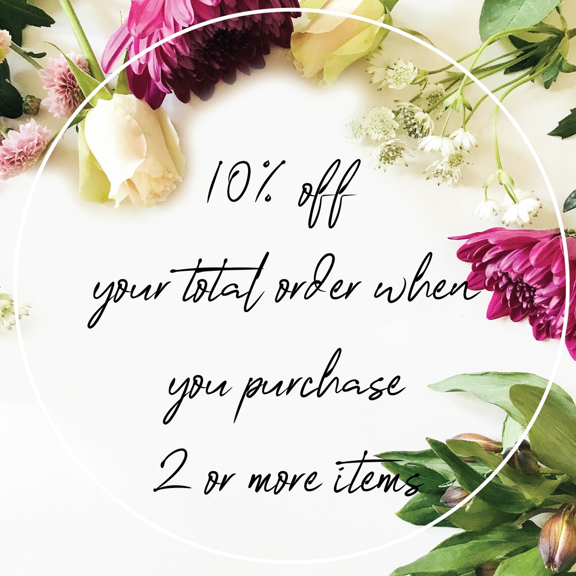 35x Please Tag Us in Your Pictures Like Social Media - Etsy