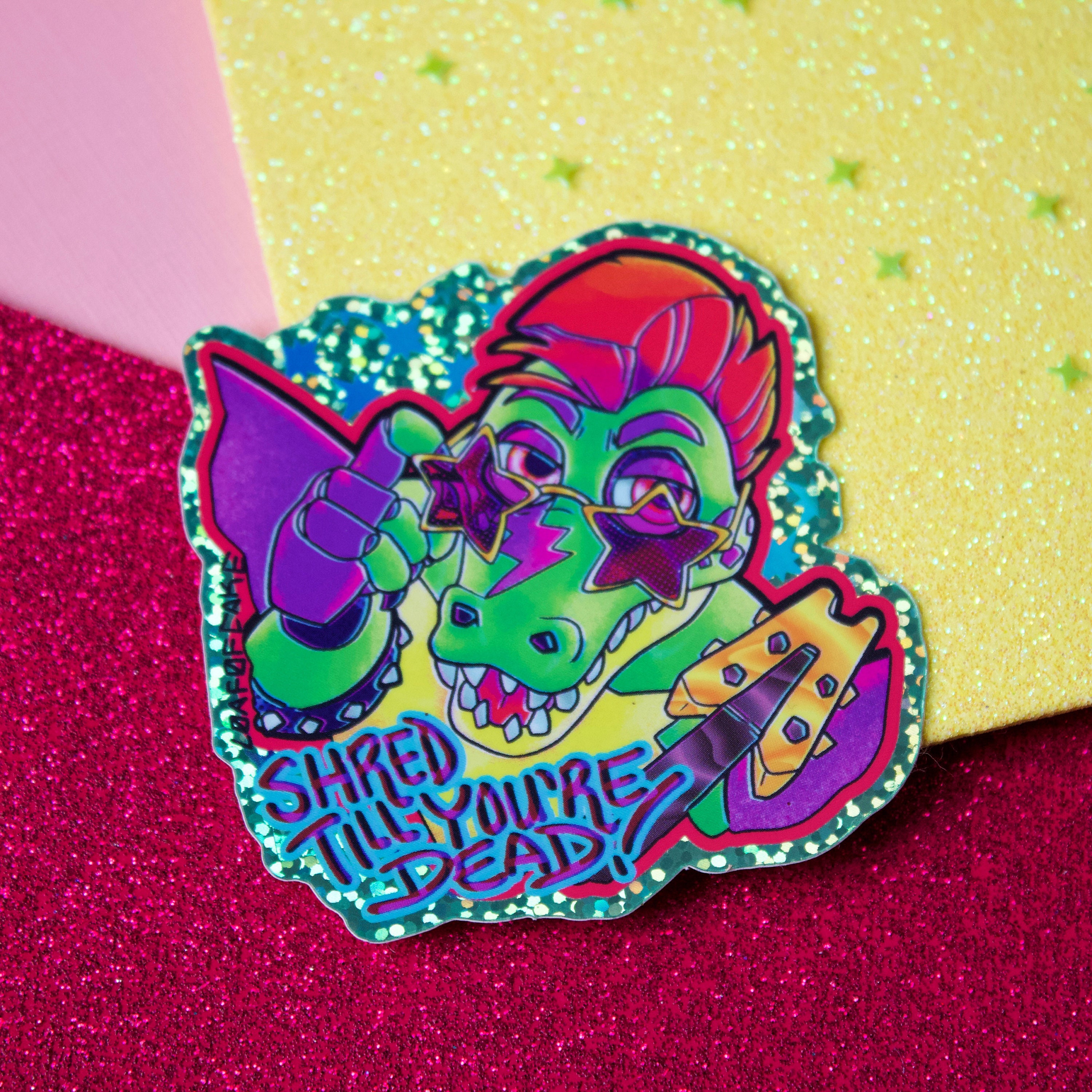 FNAF SECURITY BREACH Glamrock Freddy, Monty, Roxanne, and Glamrock ...