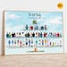 Family Tree With Placeholders PNG Clipart Bundle - 40 High Quality PNG ...