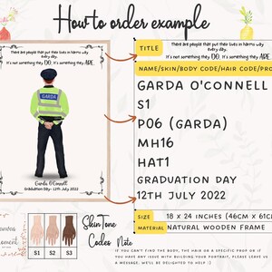Cop Gift for Boyfriend, Police Officer Promotion, Police Lieutenant ...