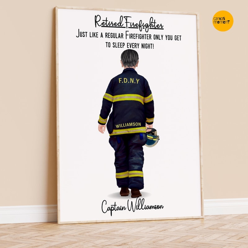 Retirement Parade - Etsy