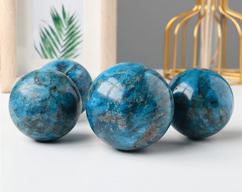 Moroxite Crystal - Etsy