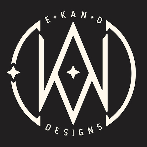 EKanD - Etsy