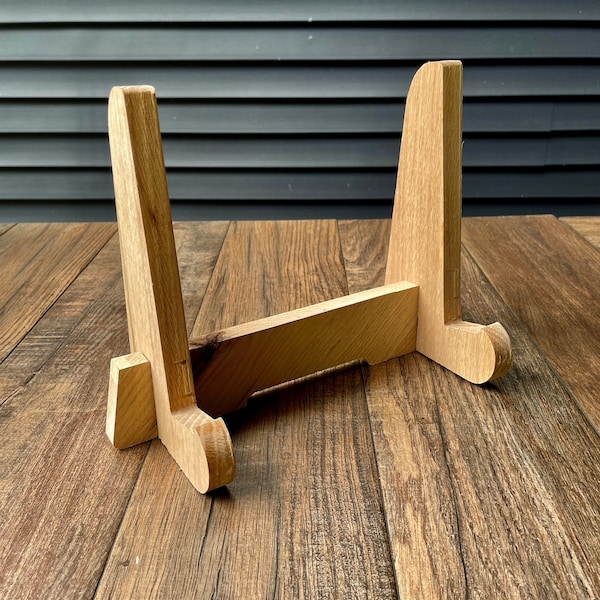 Cutting Board Stand - Etsy