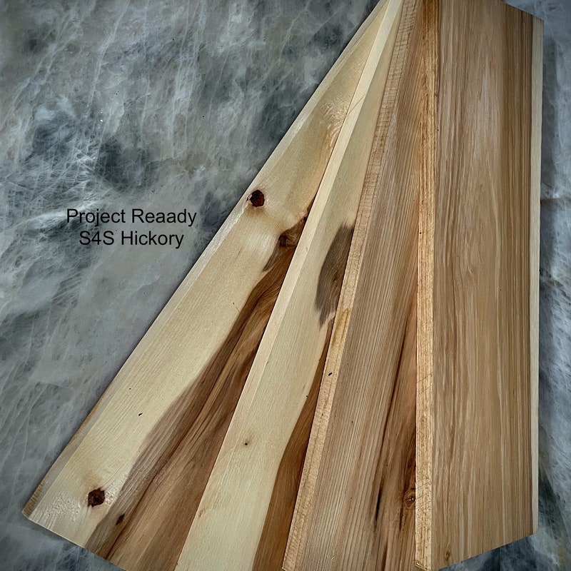 1/2 4s Lumber - Etsy