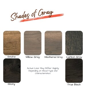 Rough Cut Hard Wood Lumber Planks for Outdoor Grill, Patio Bar, Tiki ...