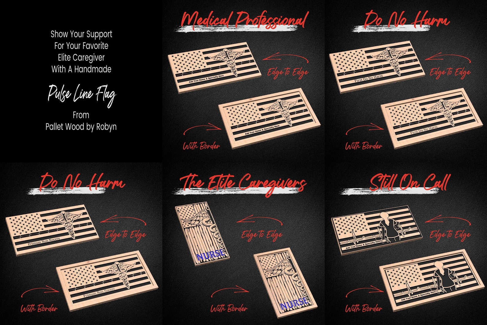 Personalized Police Flag Thin Blue Line Police Fire - Etsy