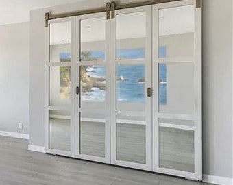 X Panel Doors - Etsy