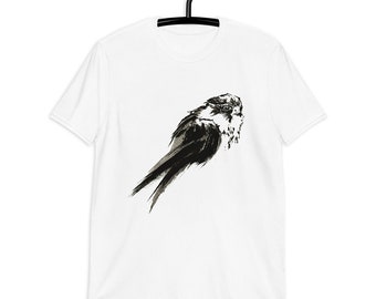 Peregrine Falcon Shirts - Etsy
