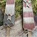 Rustic Patriotic Popsicles - DIY Wood Kit - (set of 2) - Etsy