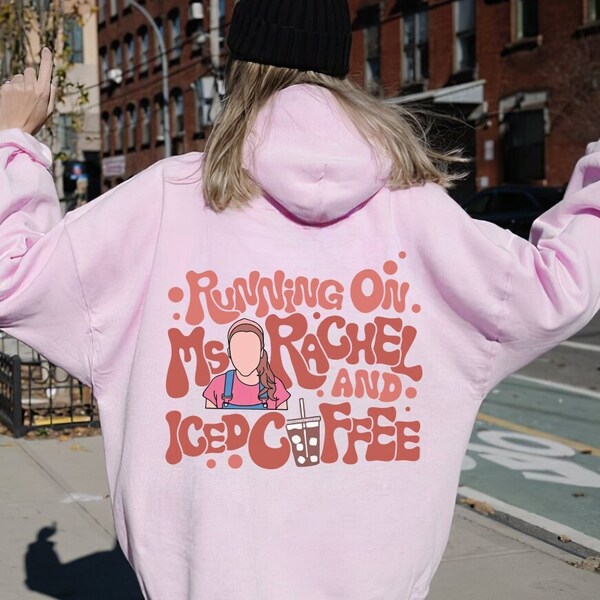 Ms Rachel Merch - Etsy