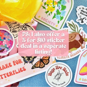 Support Local Biodiversity Environmental Preservation Original Art ...