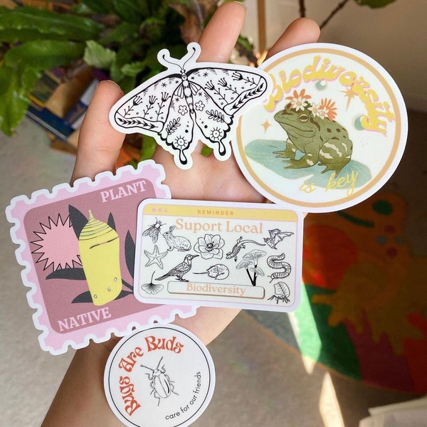 Nature Lover Gift - Etsy