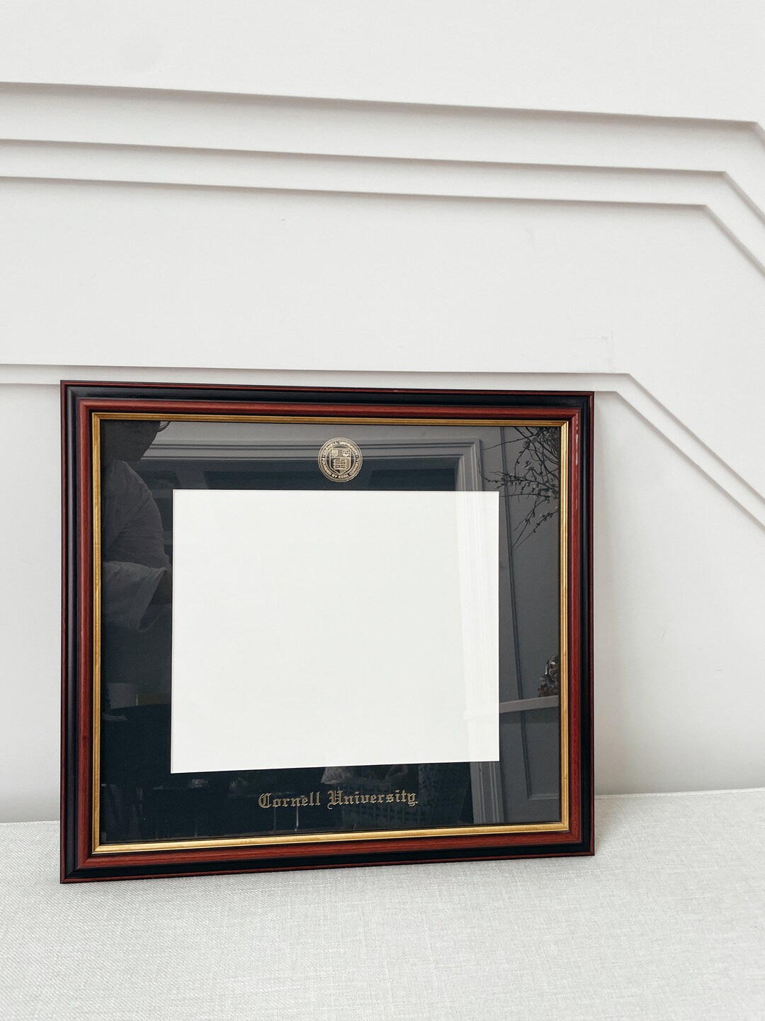 Cornell University Diploma Frame - Etsy