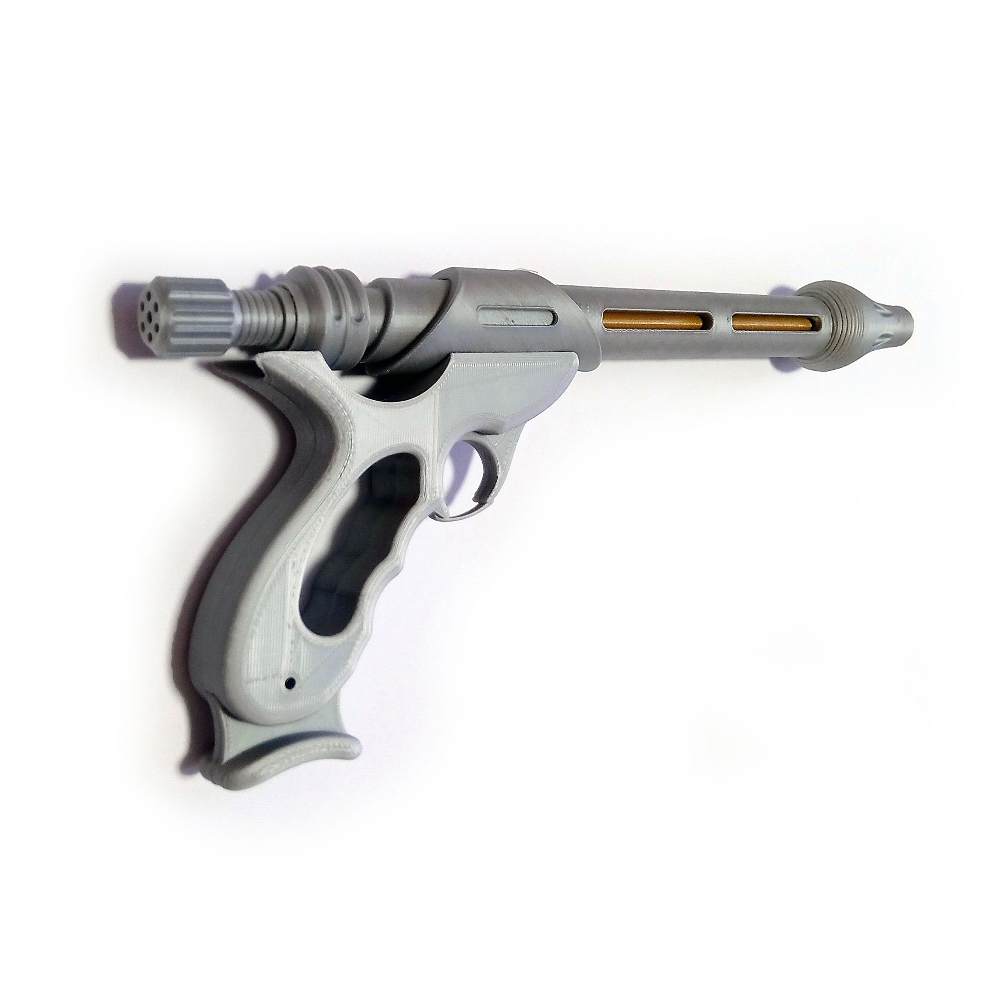 Jango Fatt's Westar 34 Blaster Replica - Etsy