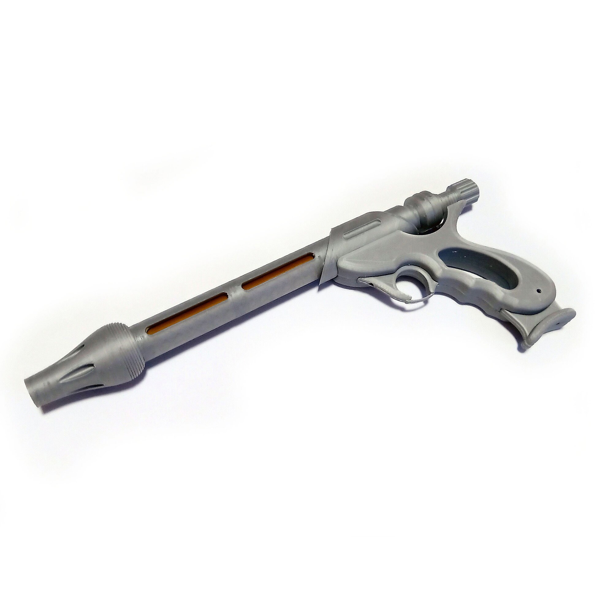 Jango Fatt's Westar 34 Blaster Replica - Etsy
