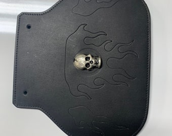 Motorcycle Mud Flap | Etsy