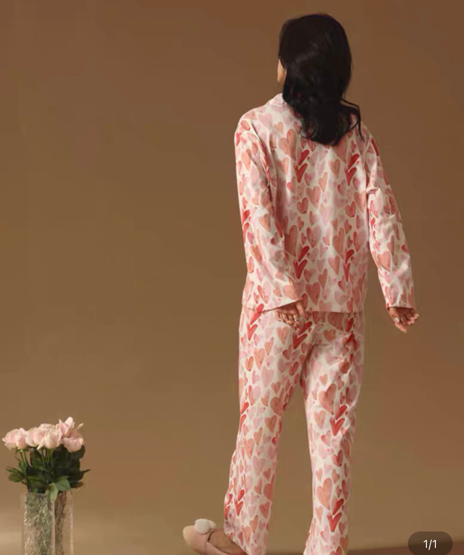 New Arrival 100% Cotton Pajamas Set Pajamas Monogramunique | Etsy