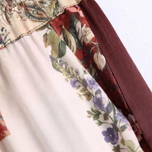 Silky Robe and Pants for Women,sexy Ladies Satin Kimono,luxury Women ...