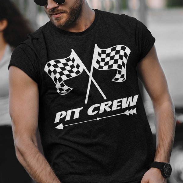 Pit Crew Flags Svg - Etsy New Zealand
