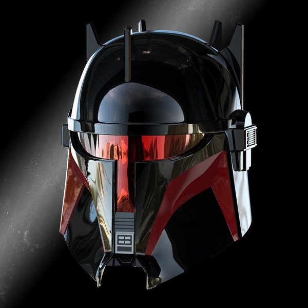 Moff Gideon Armor - Etsy