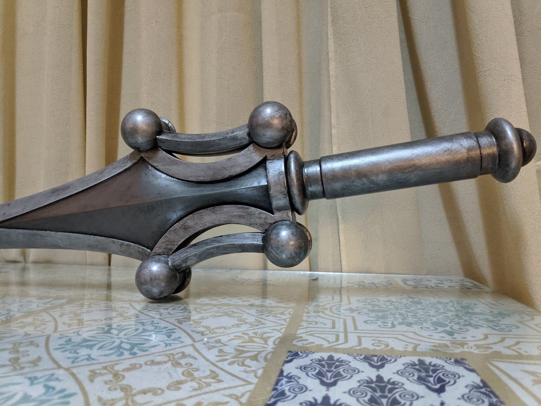 Power Sword He-man and the Masters of the Universe 1:1 Replica for ...